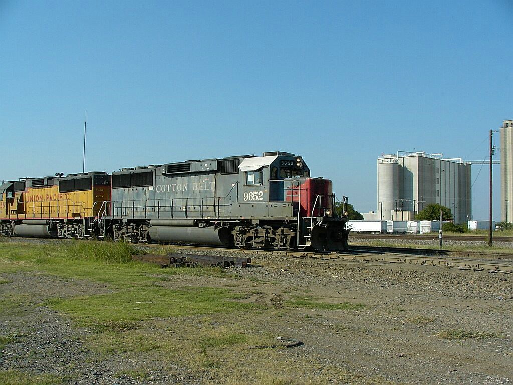 SSW 9652